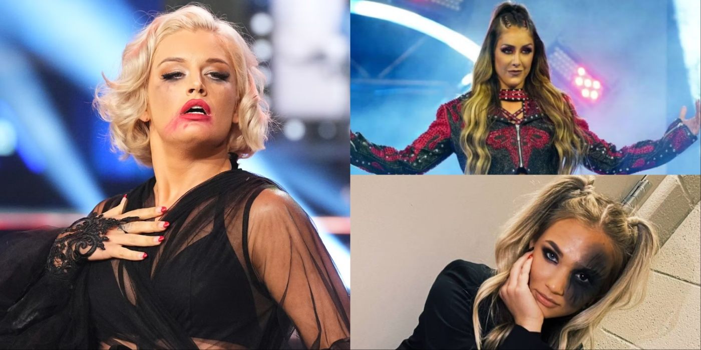 Every Woman On The AEW Roster, Ranked From Worst To Best