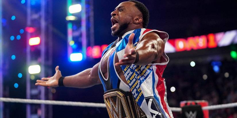 Big E Says He May Never Wrestle Again Following Two-Year Scans On His Neck