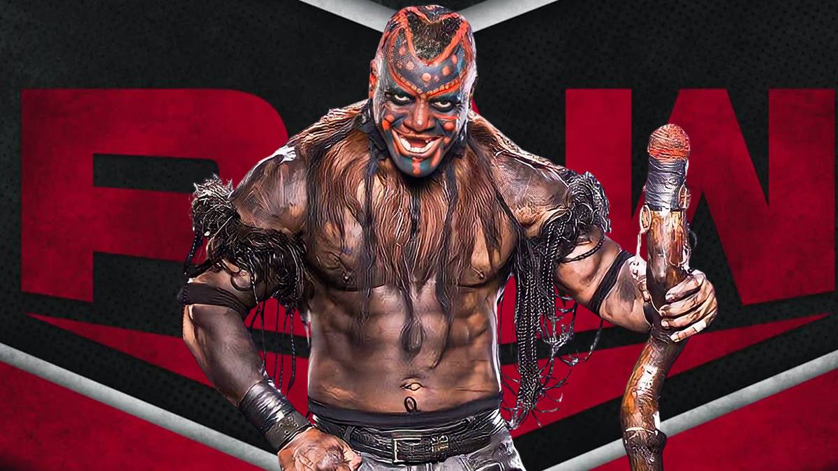USA Network And WWE Tease Boogeyman For Tonight's Raw