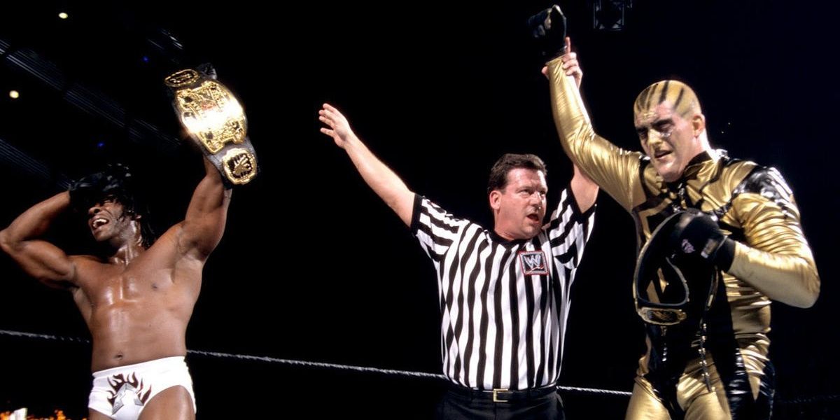 10 WWE Tag Team Champions From The Ruthless Aggression Era, Ranked By Likability