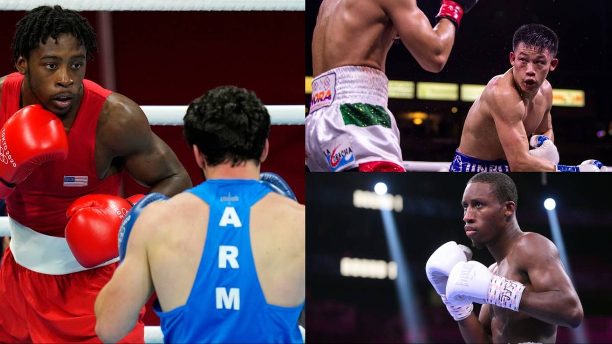 10 Prospects To Watch In Boxing For 2023