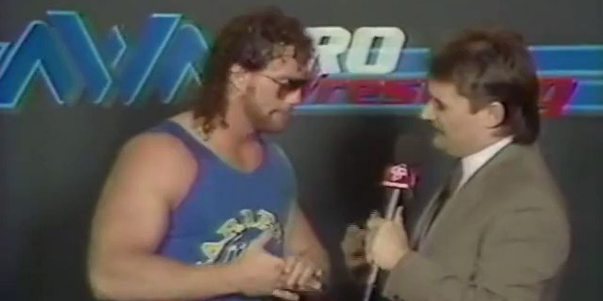 WCW: 10 Best Four Horsemen Promos Ever, Ranked