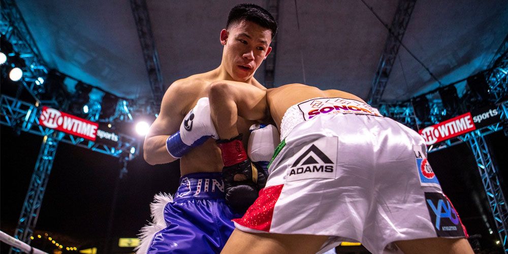 10 Boxers Ready To Take It To The Next Level