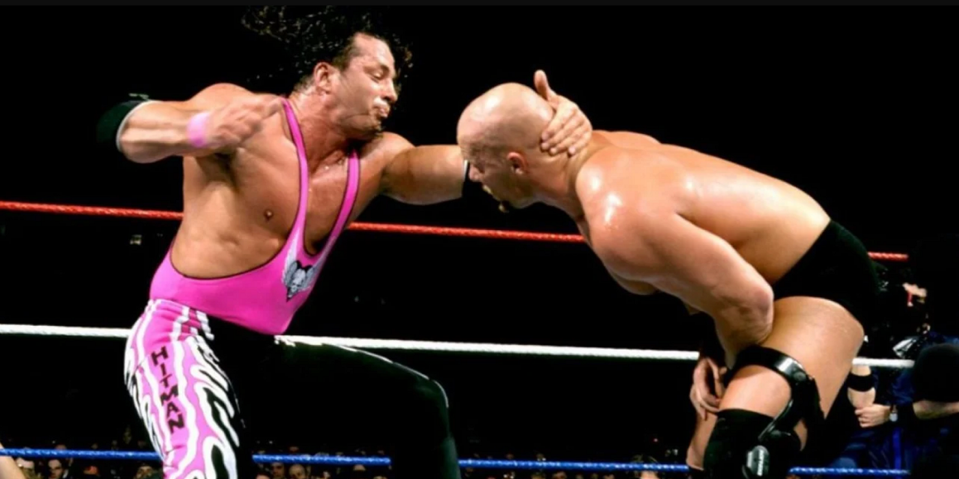 10 Times WWE Wrestlers Turned Heel (& Changed Nothing About Their ...