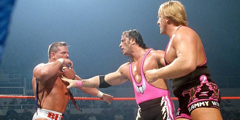 10 Unpopular Opinions About Bret Hart (According To Reddit)