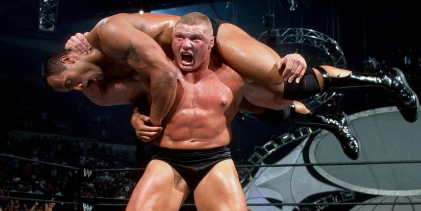 The Best WWE Finisher Every Year Of The 2000s