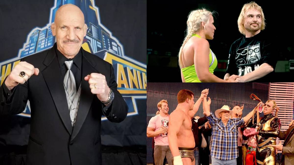 10 Wholesome WWE Moments Fans Forgot About