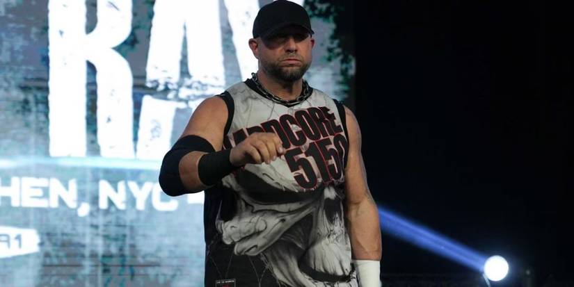 Older Wrestlers You Thought Were Retired (But Aren't)