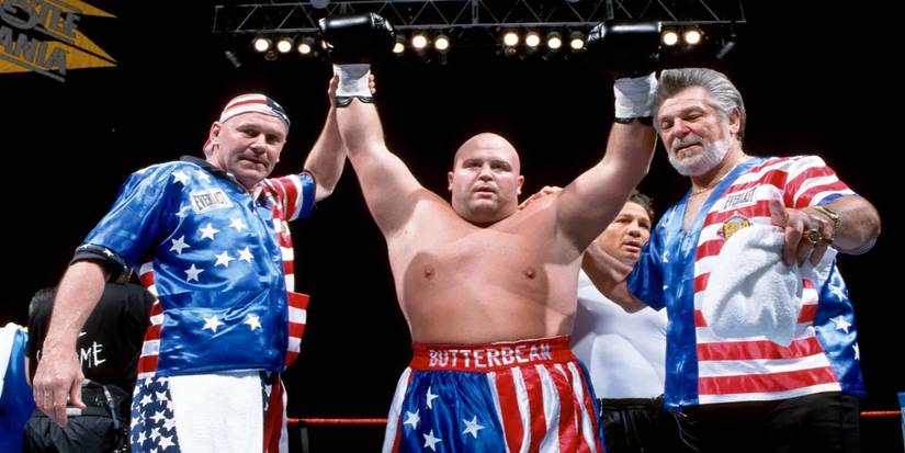 WWE Matches That Represented The Worst Of The 1990s