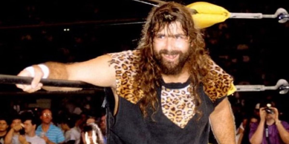 10 Of The Biggest Stars Ever (& How They Looked In WCW)