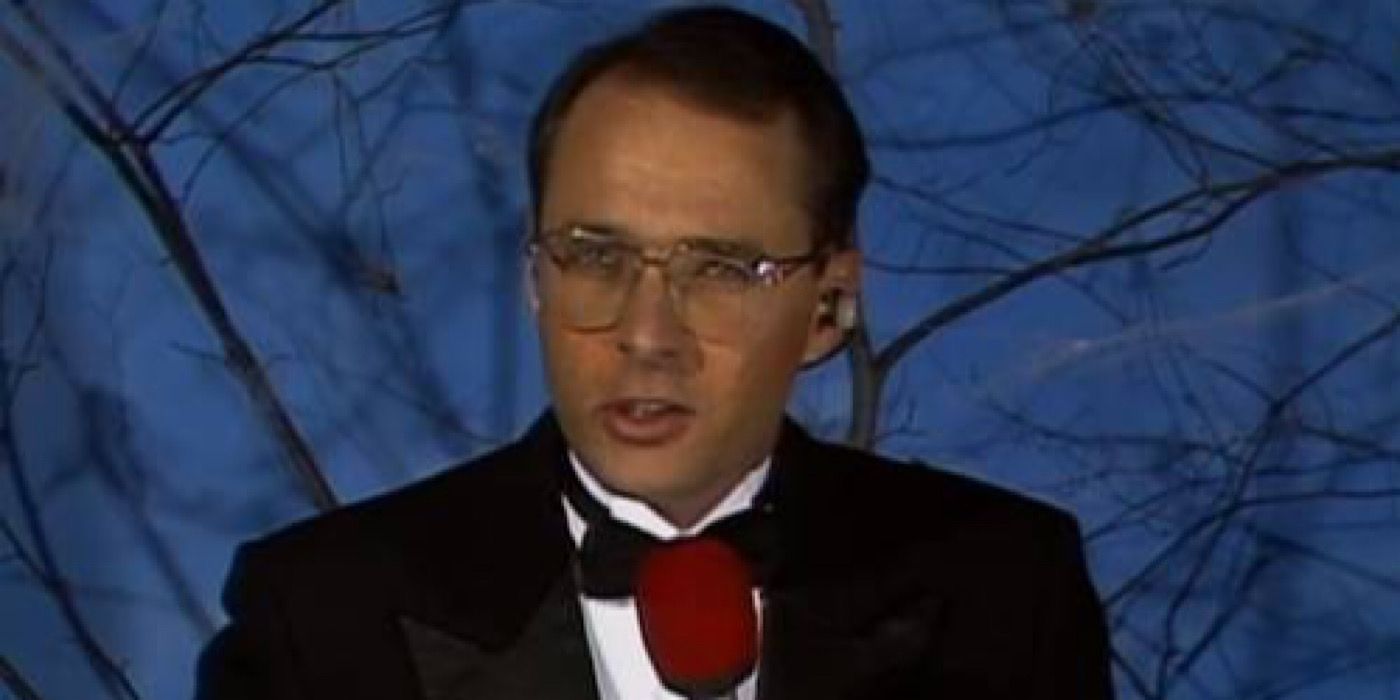 10 Forgotten WCW TV Personalities