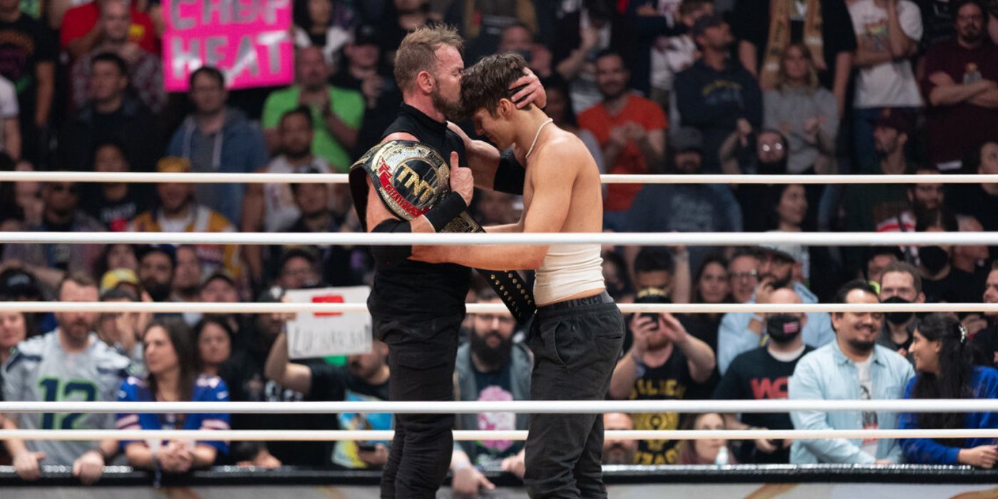 5 Best Booking Decisions From AEW WrestleDream 2023 (& 5 Worst)