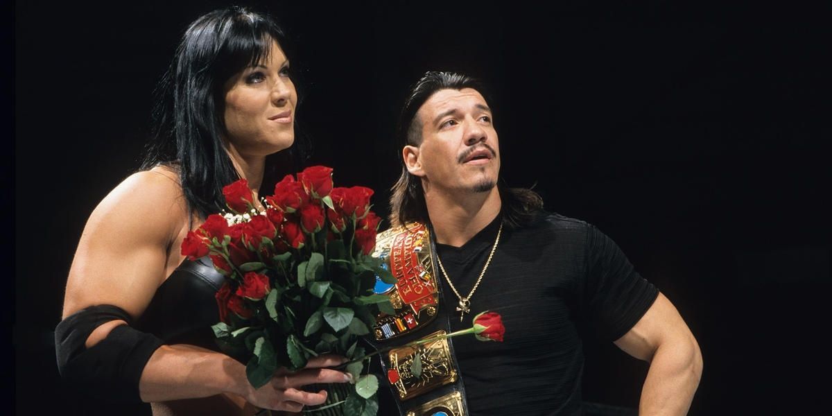 Every WWE Wrestler To Defeat Chyna In A Singles Match (In Chronological ...