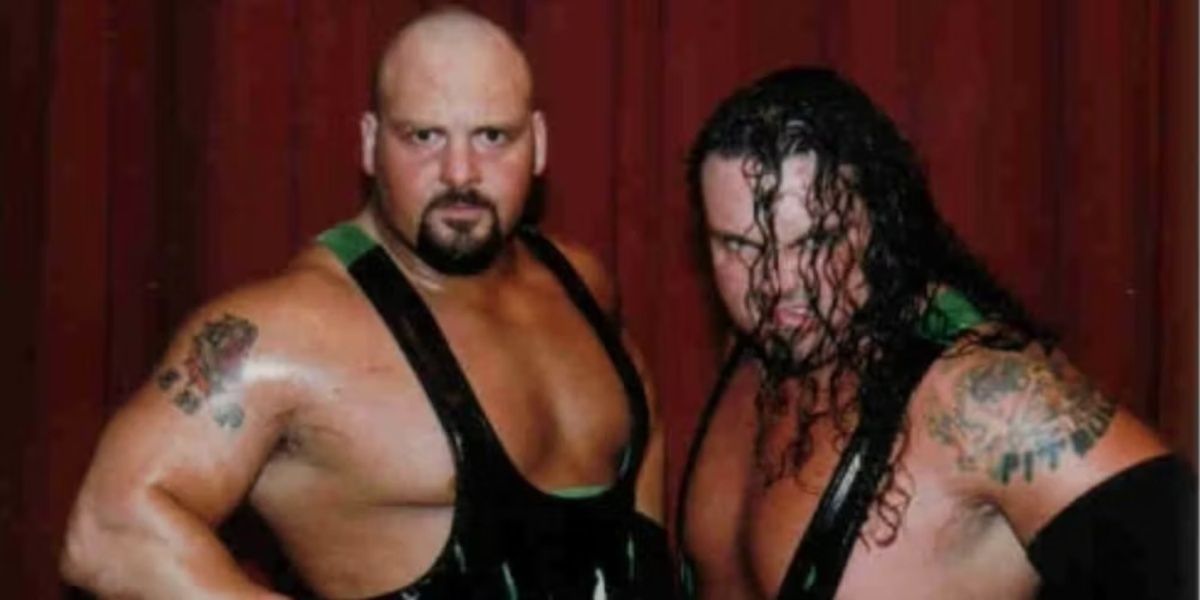 Every Major ECW Tag Team Ever, Ranked