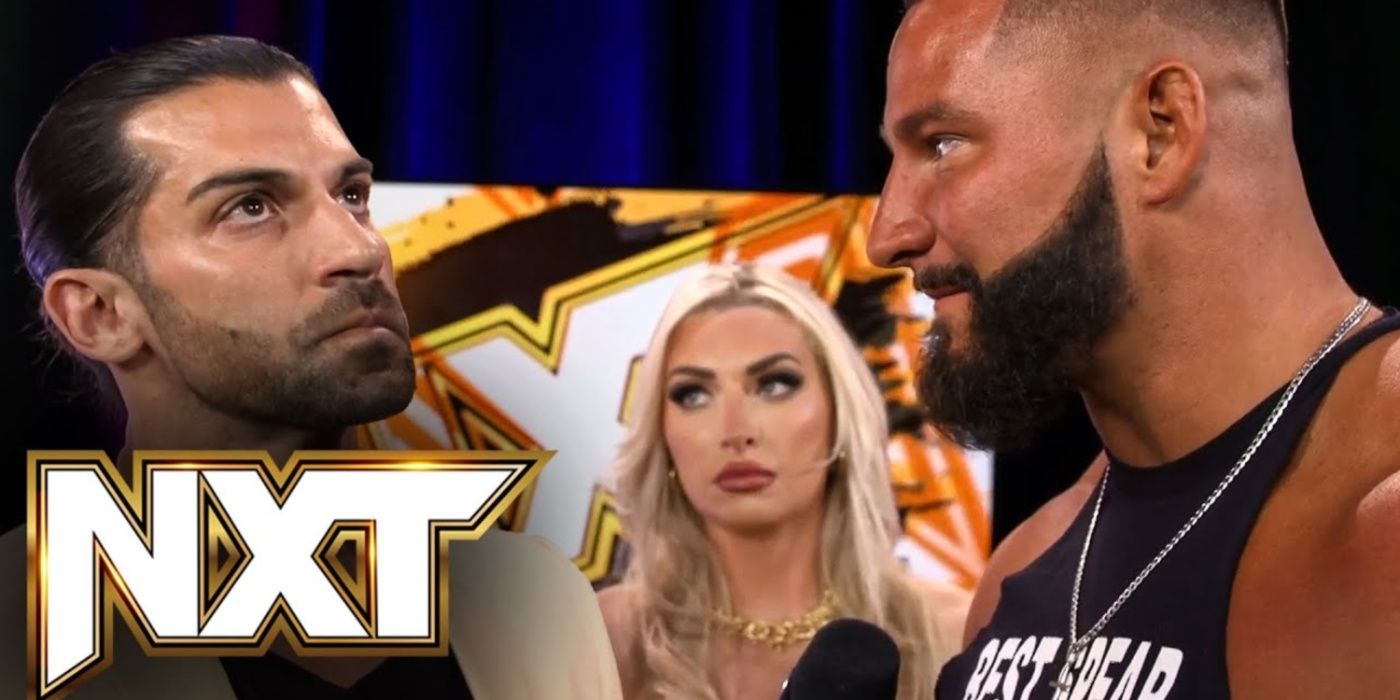 NXT Halloween Havoc 2023 Guide: Match Card, Predictions