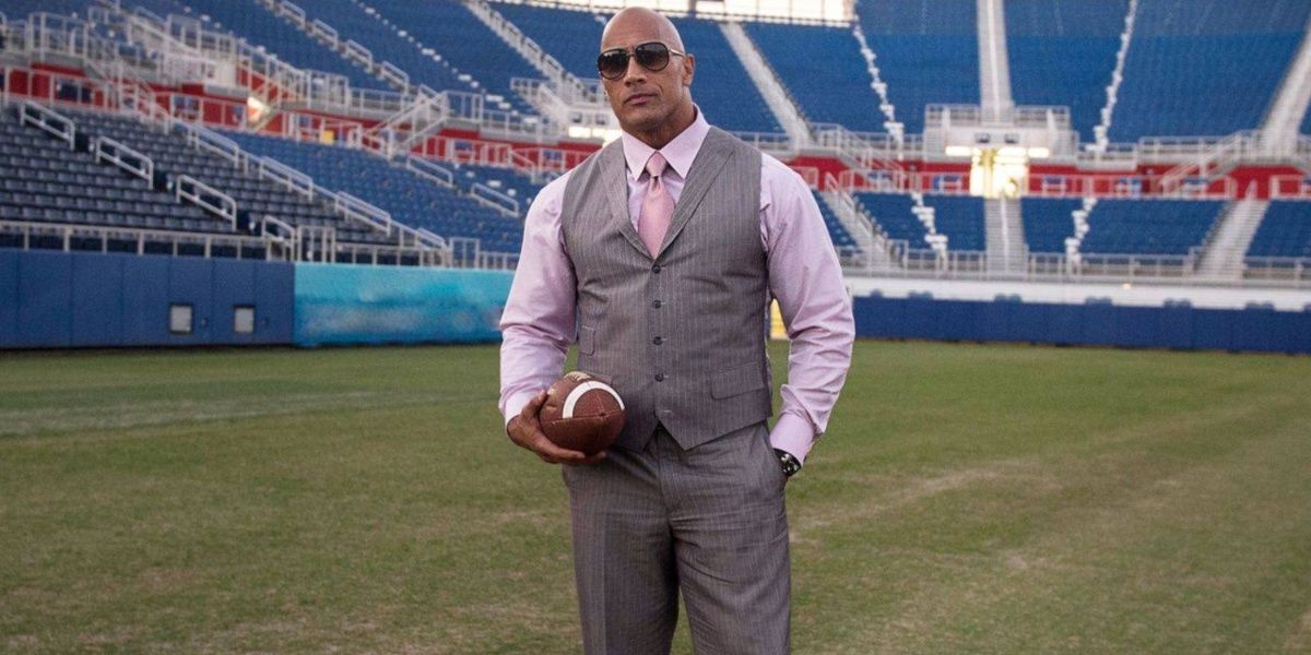 Best TV Shows That Starred A Pro Wrestler