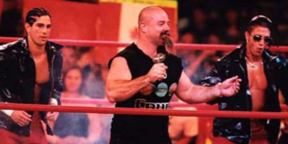 10 Bad WCW Storylines Booked By Vince Russo You Forgot About