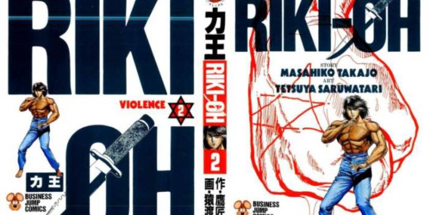 10 Best Boxing Anime To Watch If You're A Fan Of The Sport