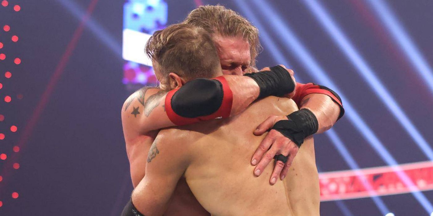 Has Christian's Return From Retirement Been Better Than Edge's?