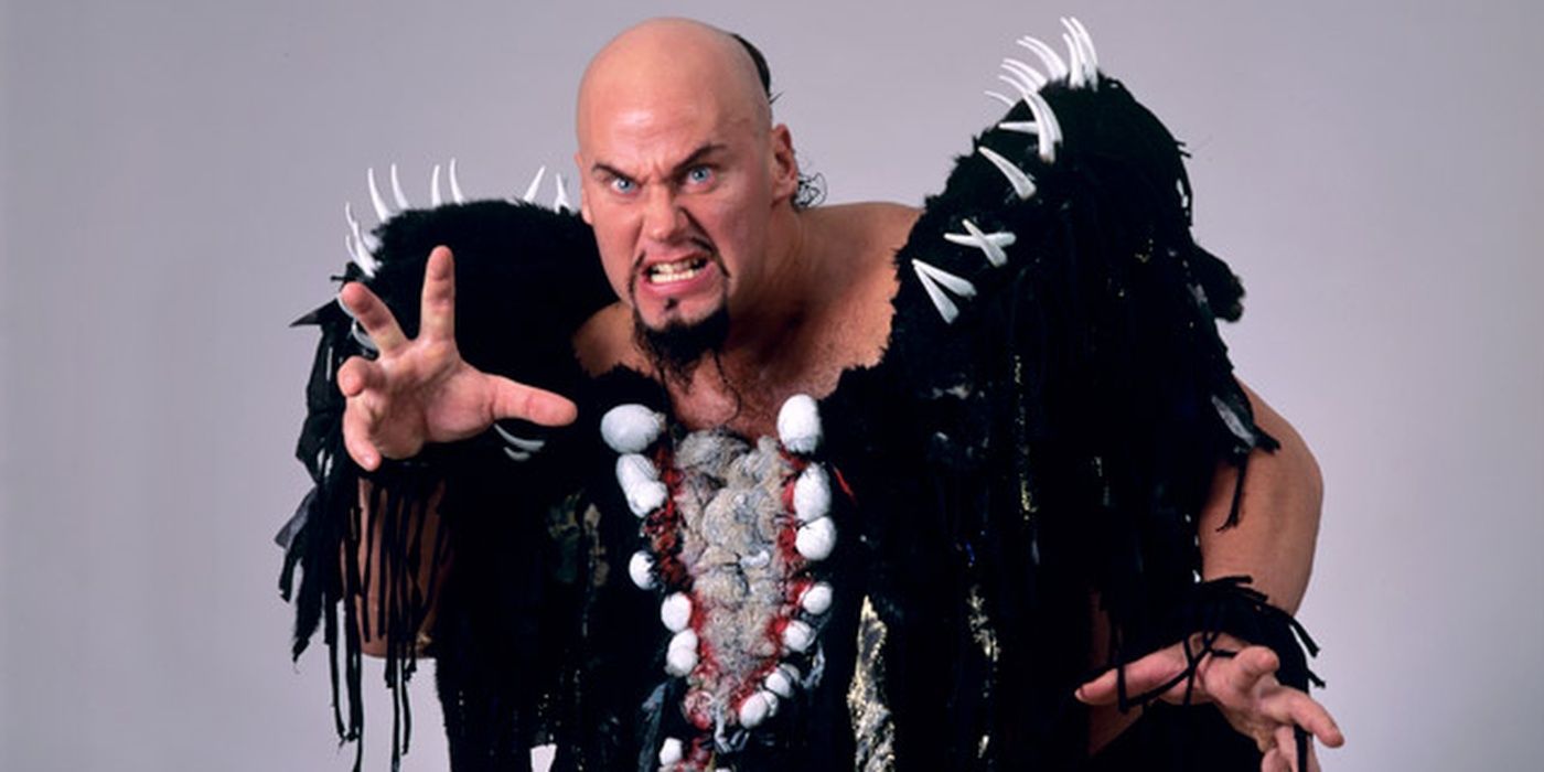 Most Useless WWE In-Ring Performer Every Year From The 1990s