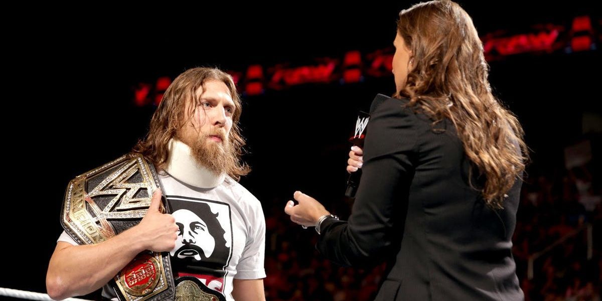 10 WWE Storylines That Deserved A Better Ending