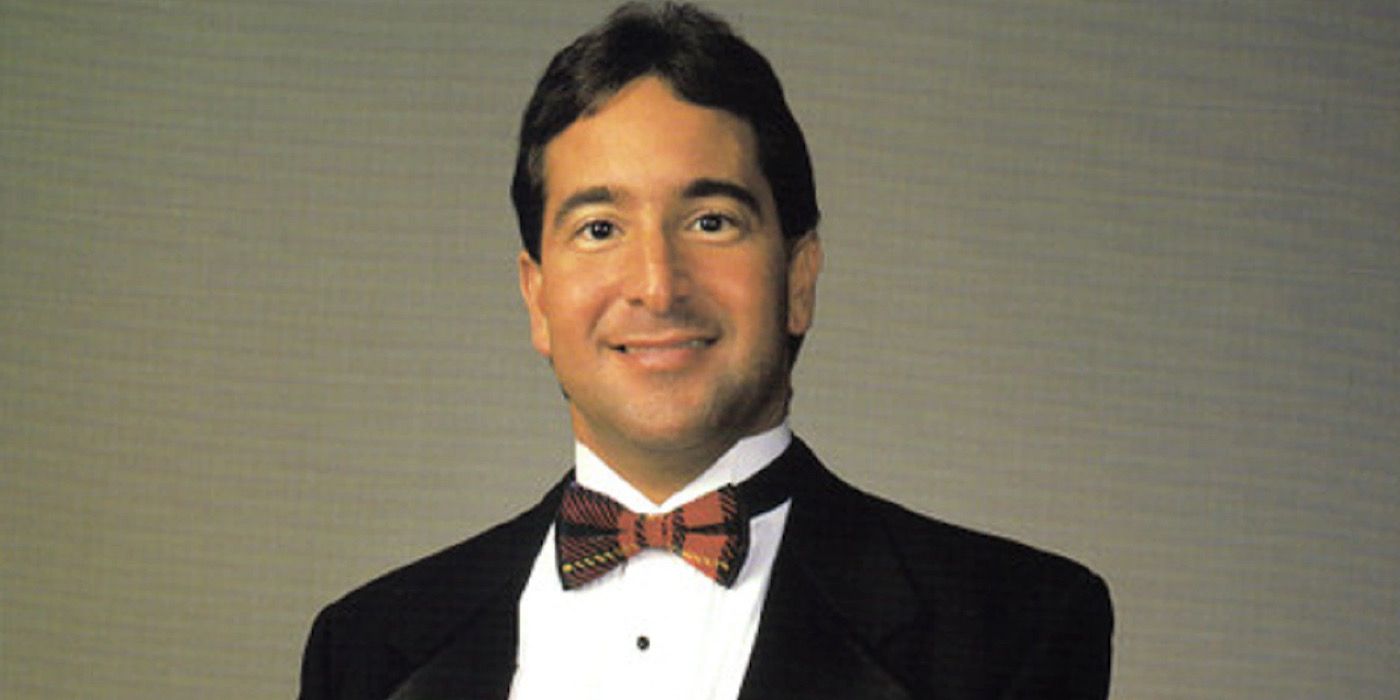 10 Forgotten WCW TV Personalities