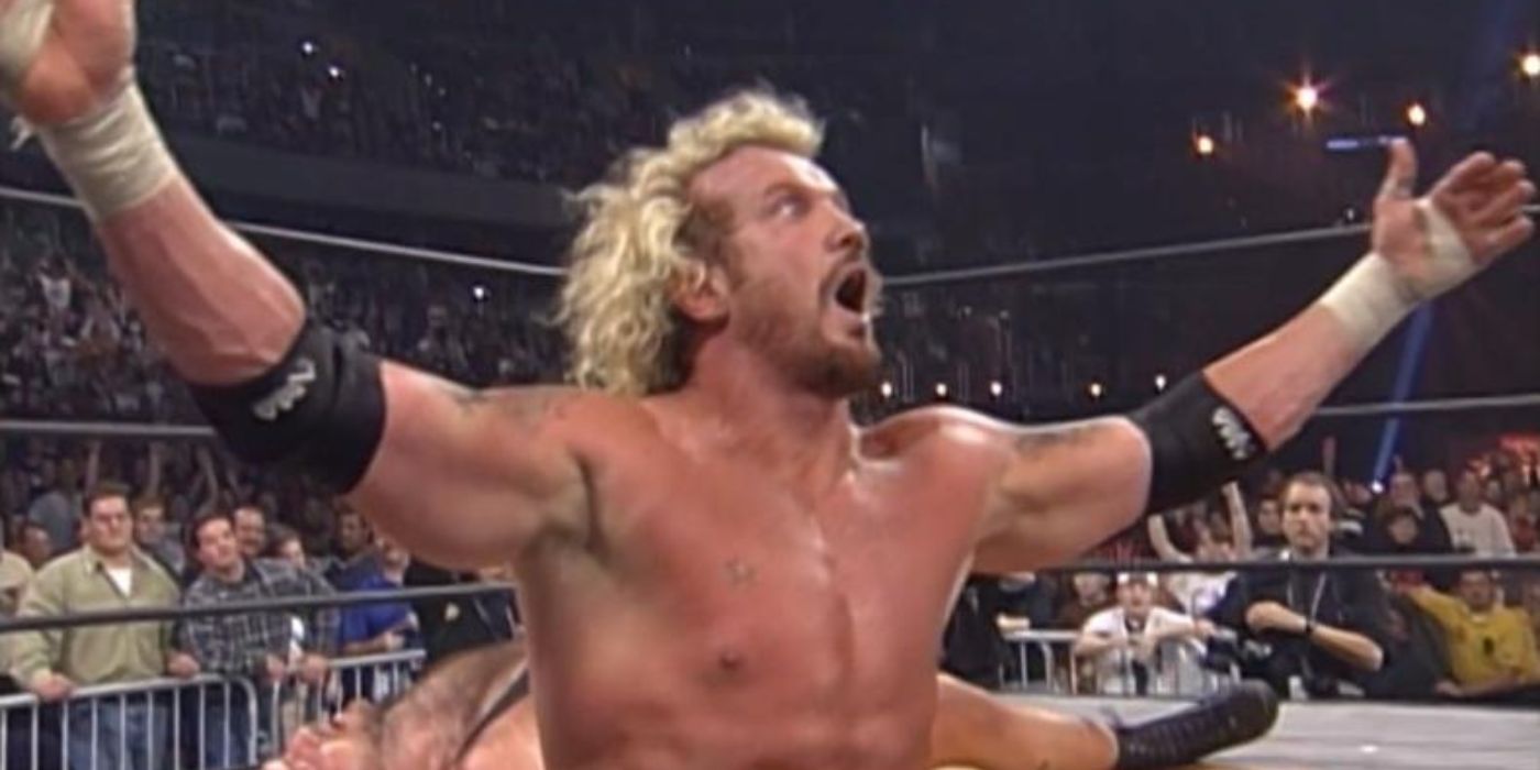 Backstage Stories Wrestling Fans Should Know About The Fabulous Freebirds