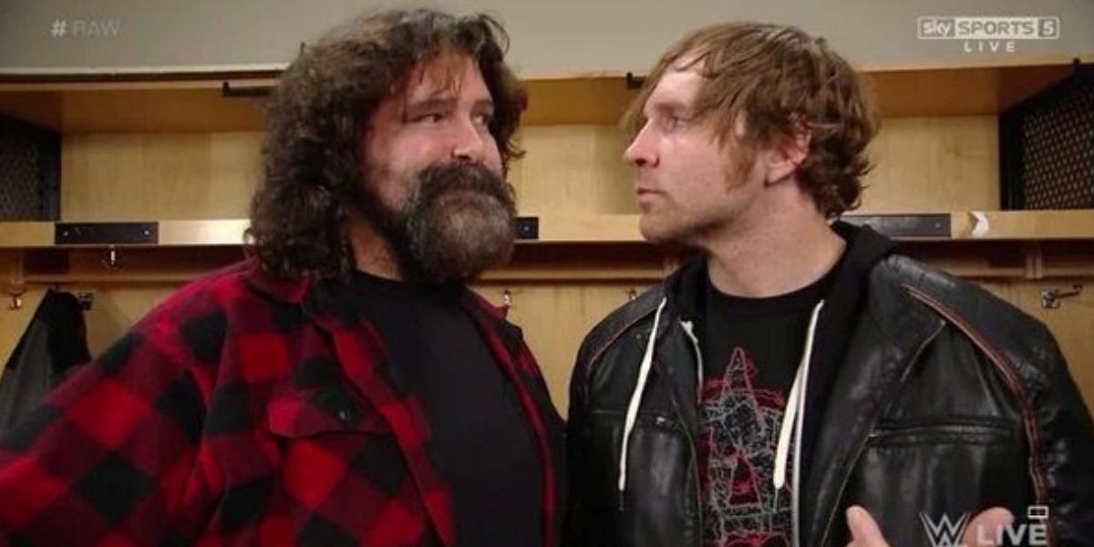 Teased Wrestling Dream Matches That Never Happened