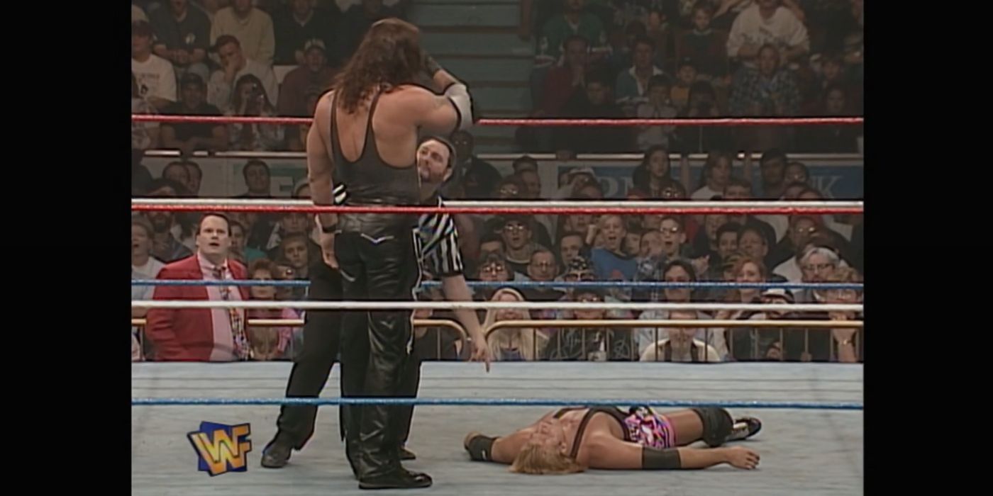 First 10 WWE Wrestlers To Defeat Kevin Nash (In Chronological Order)