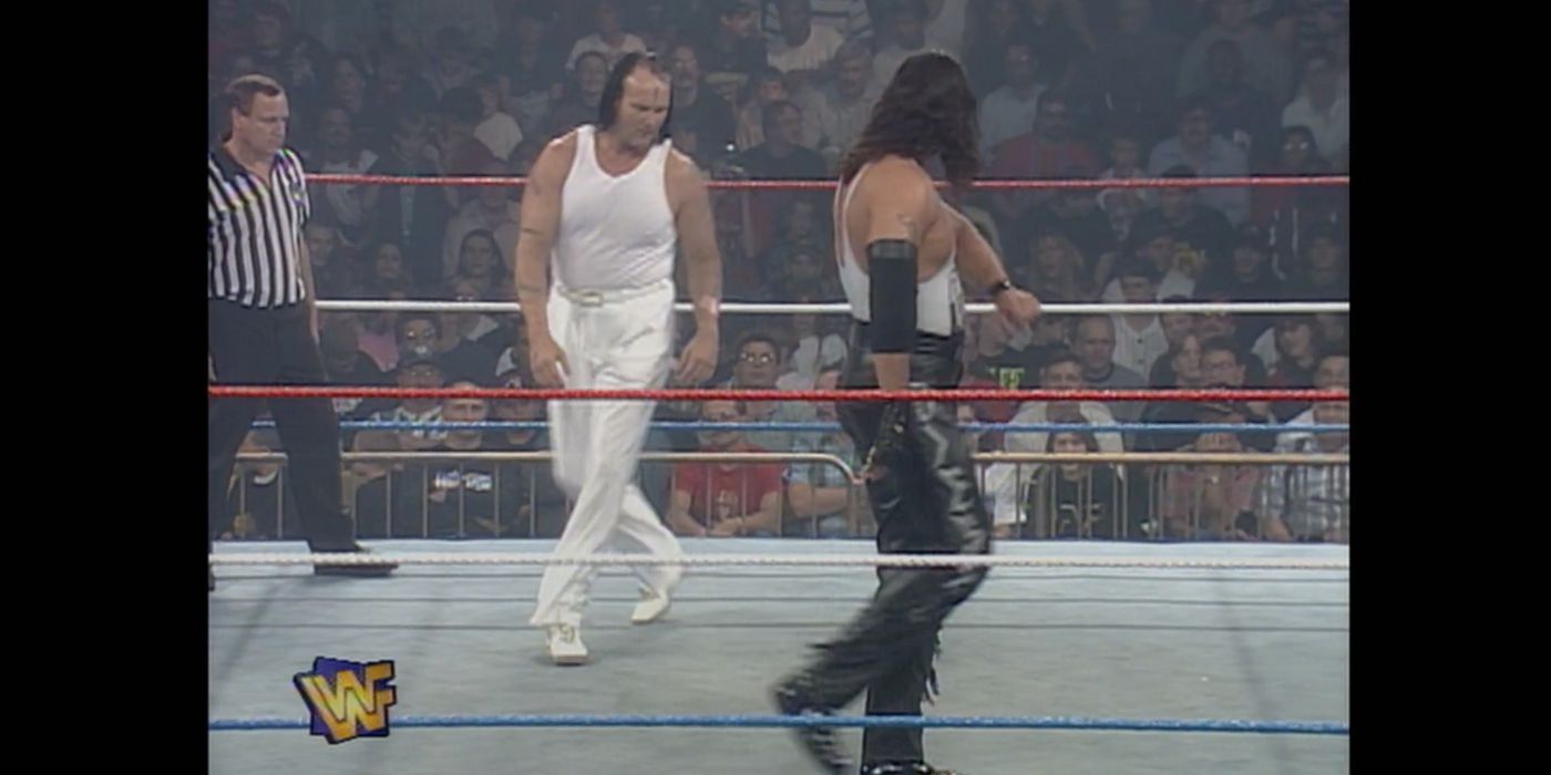 First 10 WWE Wrestlers To Defeat Kevin Nash (In Chronological Order)