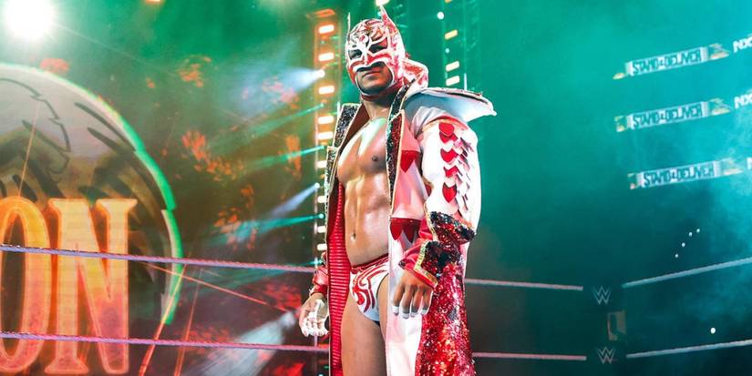 WWE NXT Star Now Officially On SmackDown Roster