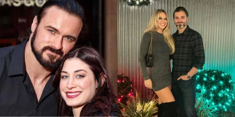 10 Wrestling Couples That Broke Up In The 2010s: Where Are They Now?