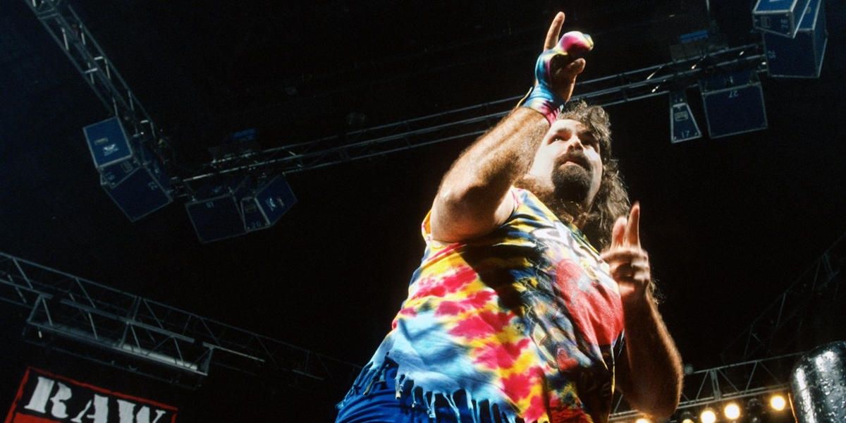 The First 10 WWE Wrestlers To Defeat The Rock (In Chronological Order)