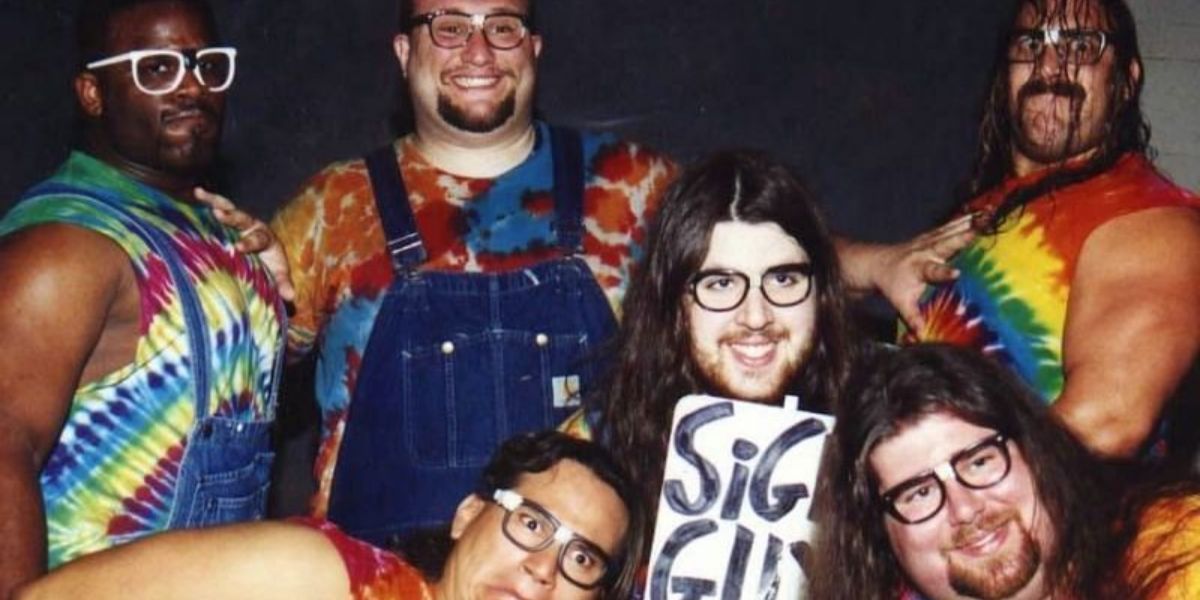 10 Best Managers in ECW History, Ranked