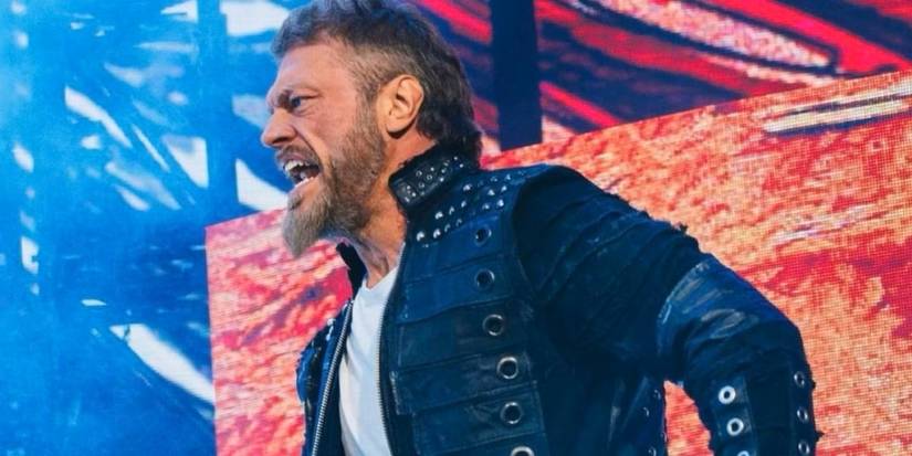 9 Biggest AEW Wrestlers Ranked By Star Power