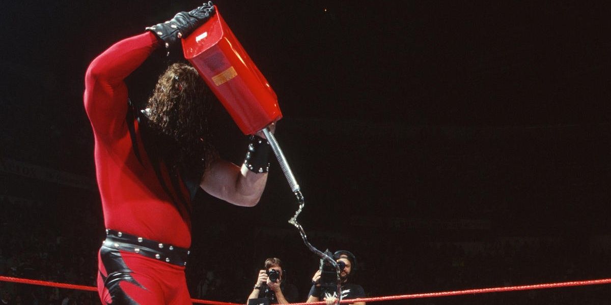 First 10 WWE Wrestlers To Defeat Edge (In Chronological Order)