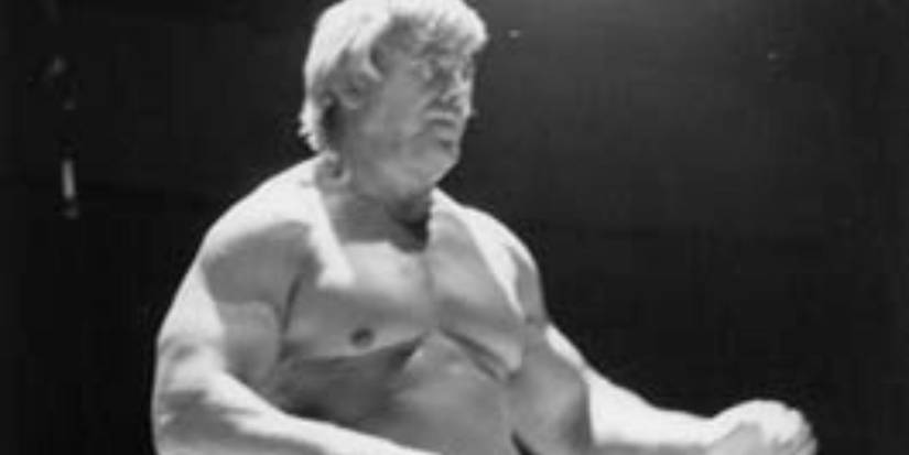 First Wrestlers To Defeat Andre The Giant