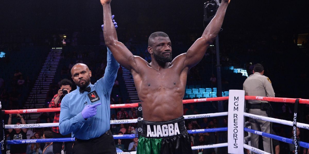 16 Boxers With The Longest Reaches In The History Of The Sport