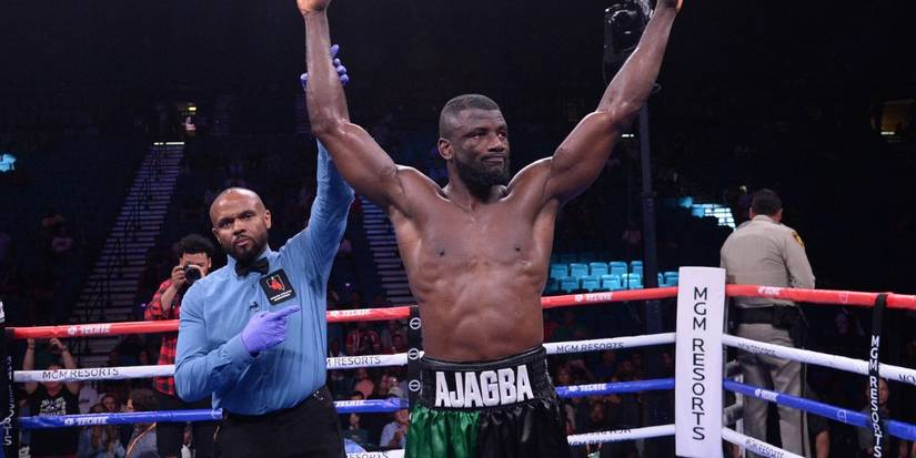 16 Boxers With The Longest Reaches In The History Of The Sport