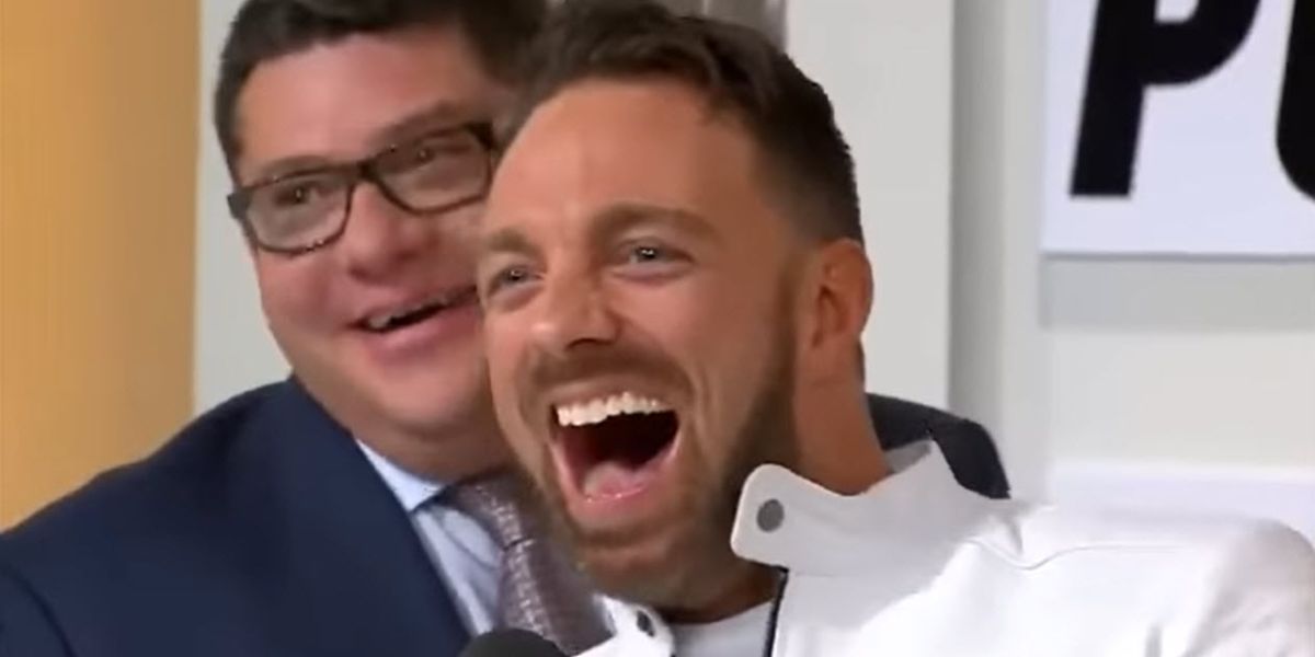 10 Best Quotes Of LA Knight's Career