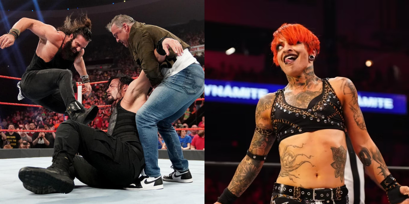 The Rules Of Pro Wrestling, Explained