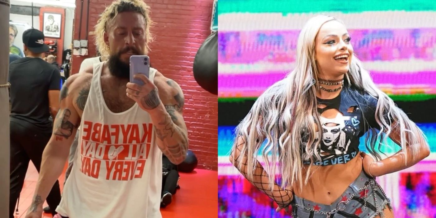 10 Wrestling Couples That Broke Up In The 2010s: Where Are They Now?