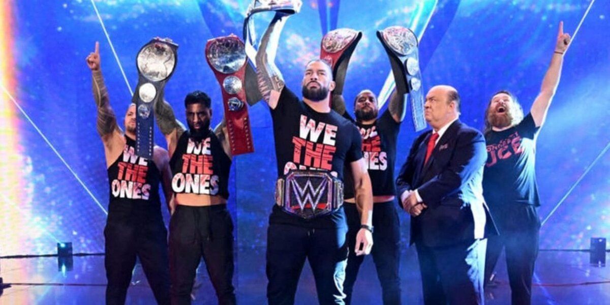 The Legacy & Tragic Death Of The WWE Wrestler Umaga