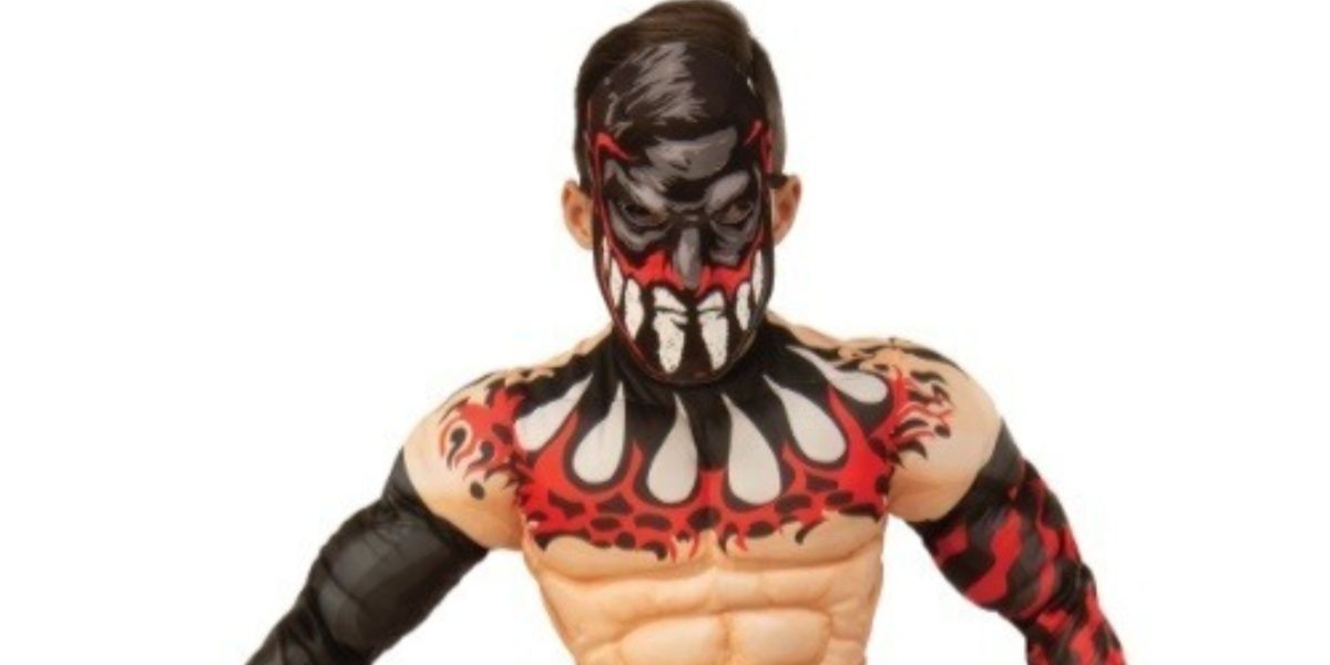 10 Best WWE Halloween Costumes You Can Buy Online