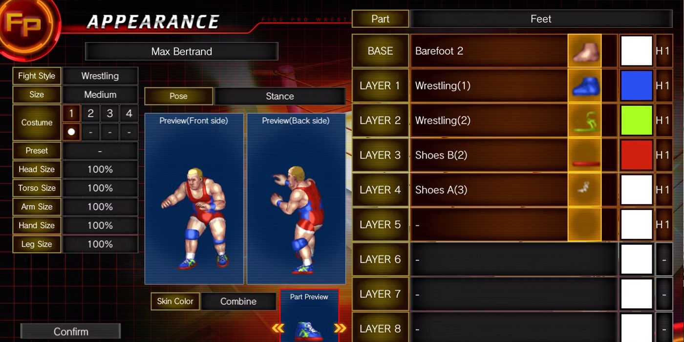Fire Pro Wrestling: The Best Wrestling Video Game Series You Never Played
