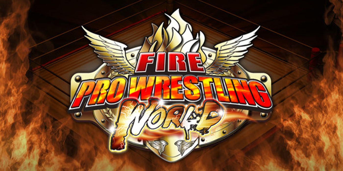 Fire Pro Wrestling: The Best Wrestling Video Game Series You Never Played