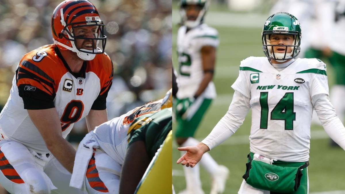 Ranking The USC Trojans Quarterbacks Who Played In The NFL