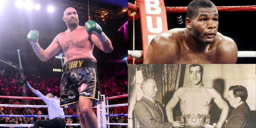 Butterbean: 10 Things Fighting Fans Should Know About Eric Esch