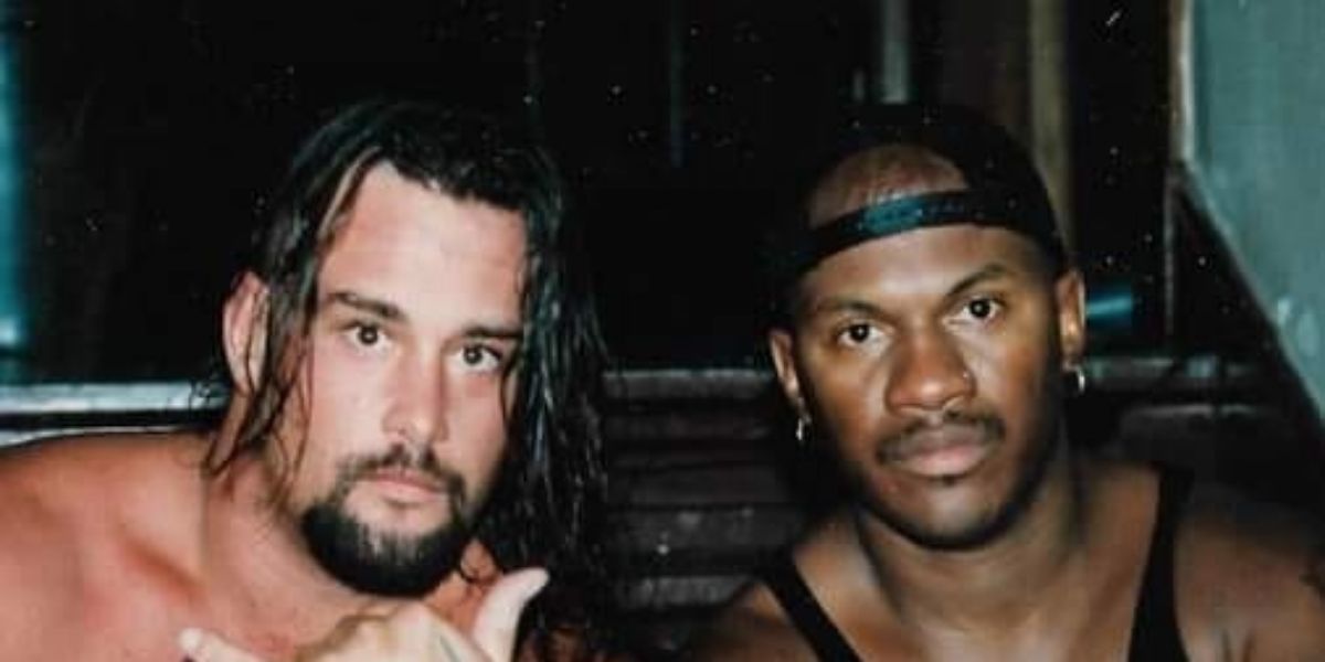The Gangstas: 10 Things Fans Should Know About ECW's Most Controversial ...