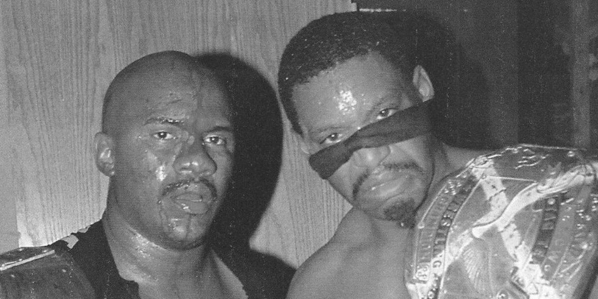 The Gangstas: 10 Things Fans Should Know About ECW's Most Controversial ...